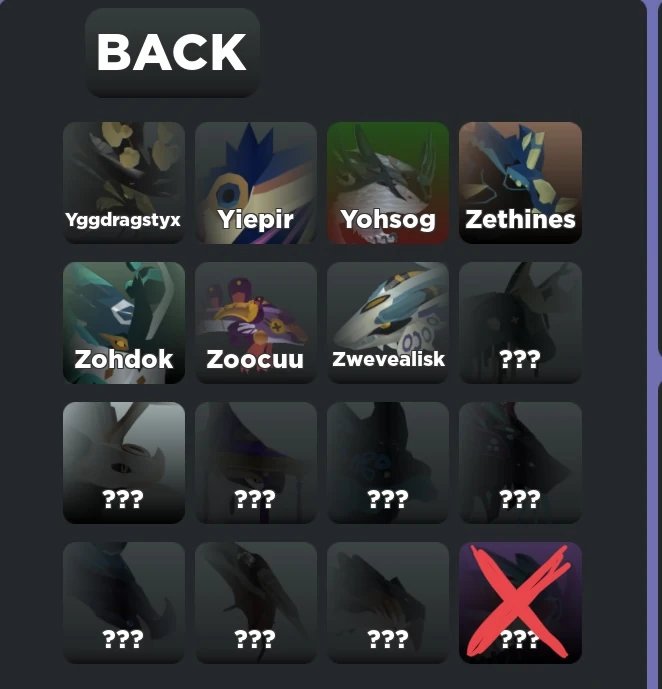 Lf these specs! | Fandom