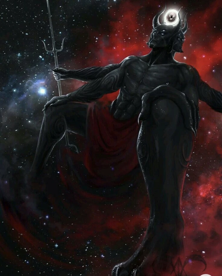 Good & Evil | Fandom