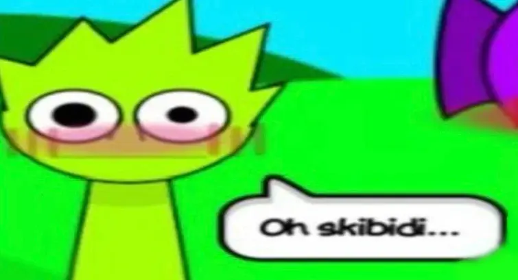 Oh skibidi | Fandom