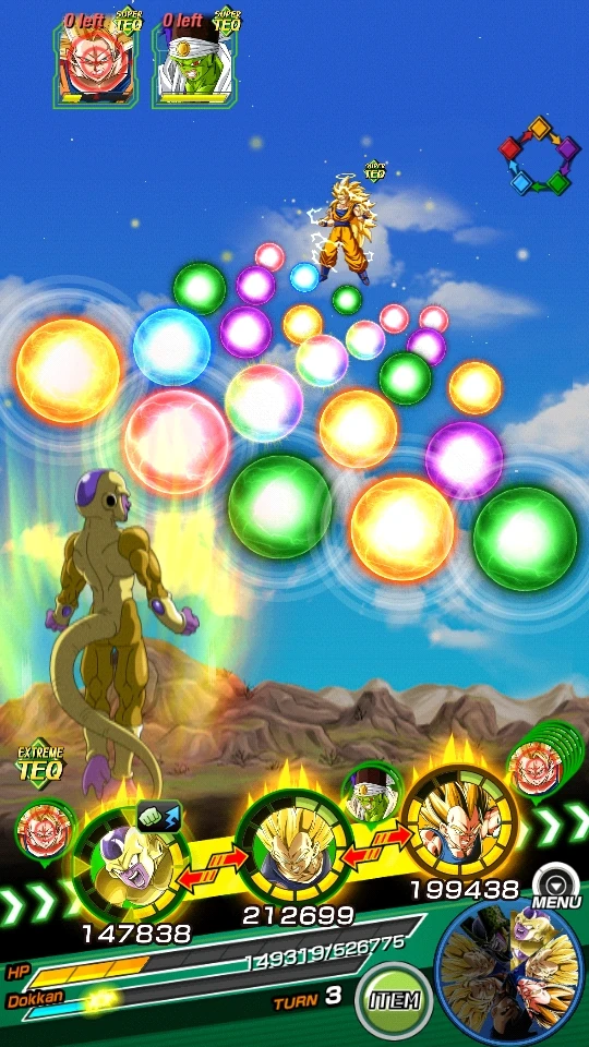 Thanks Goku | Fandom