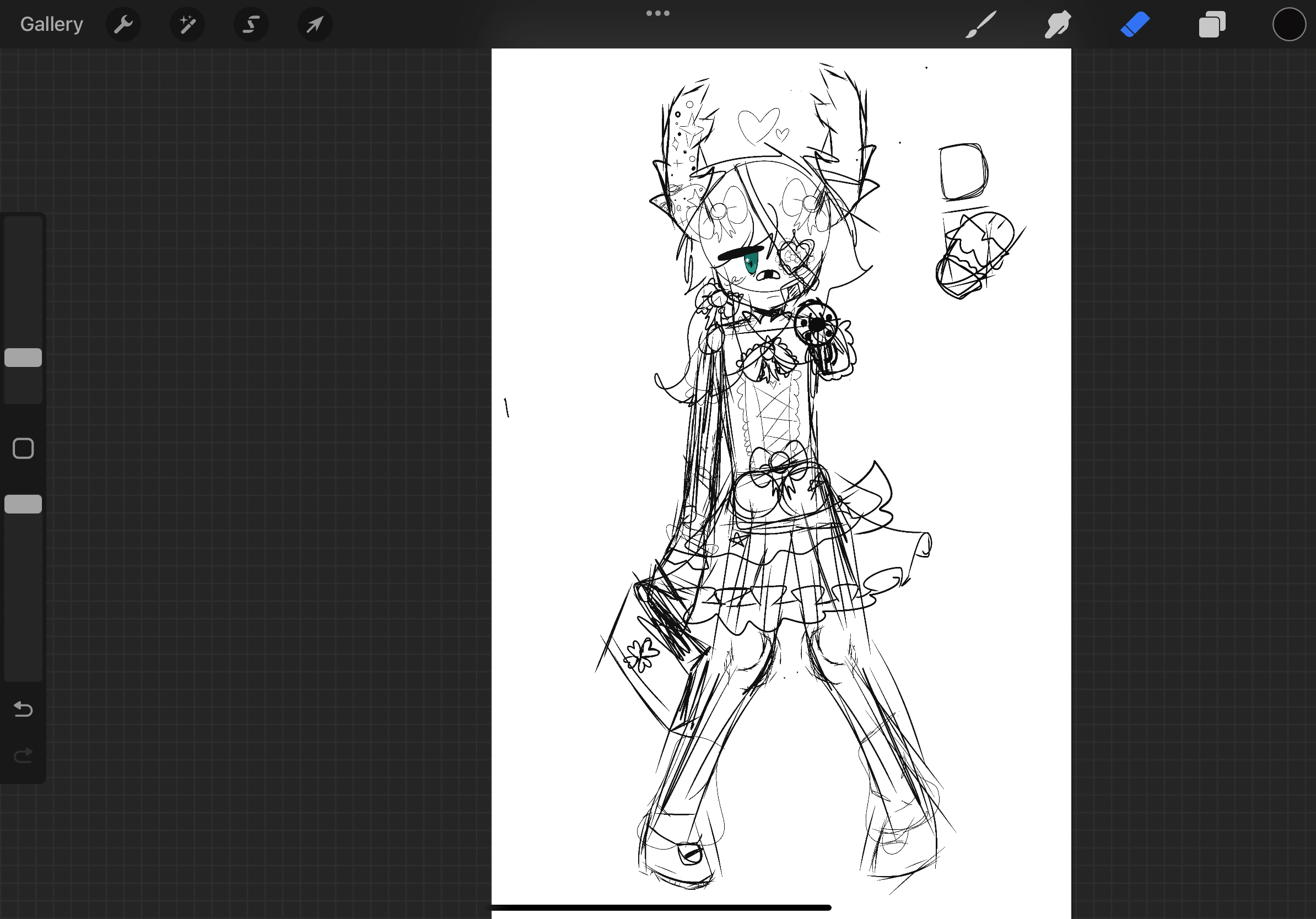 MEDKIT WHAT DID THEY DO TO YOU | Fandom