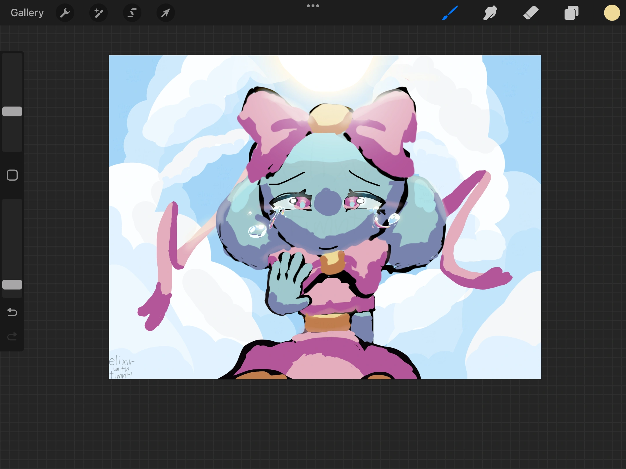poppy | Fandom