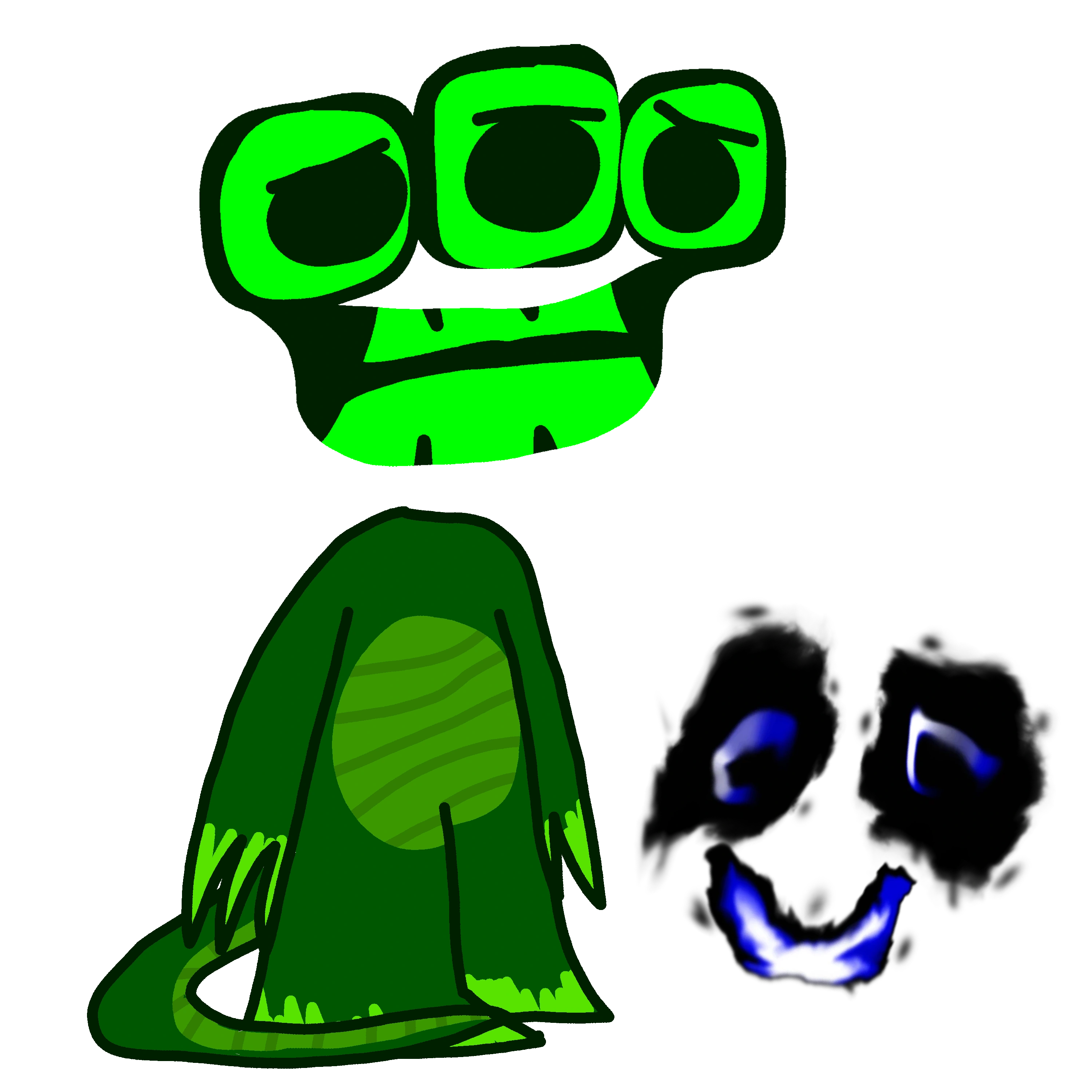 More lizard | Fandom