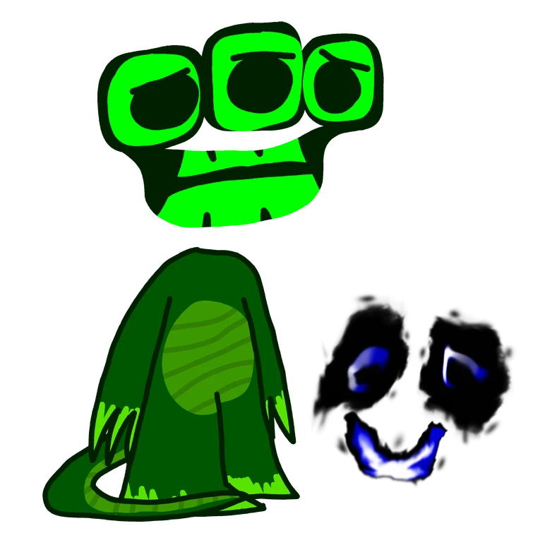 More lizard | Fandom