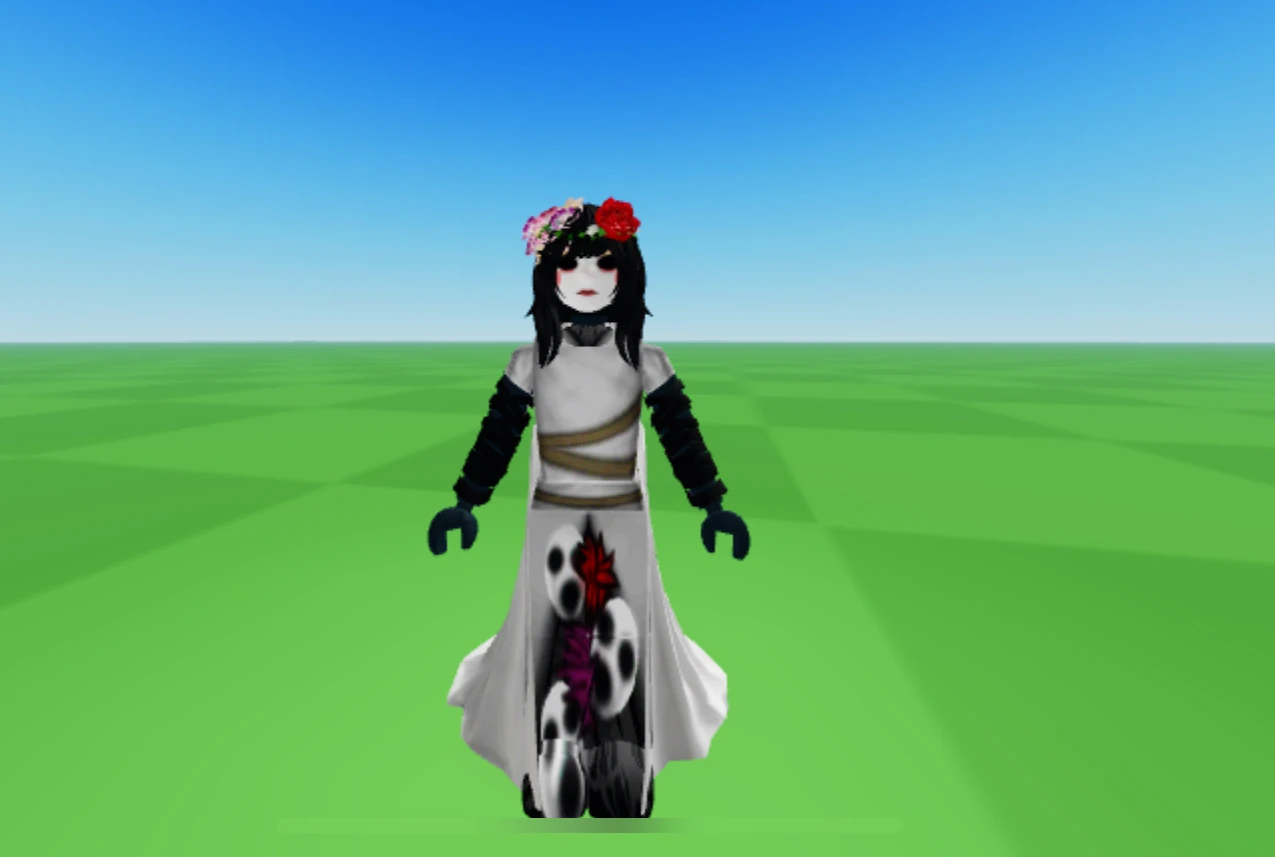 Yurei Cosplay | Fandom