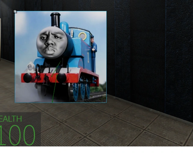 random nextbot i was making in nico's nextbots fanmade retake | Fandom