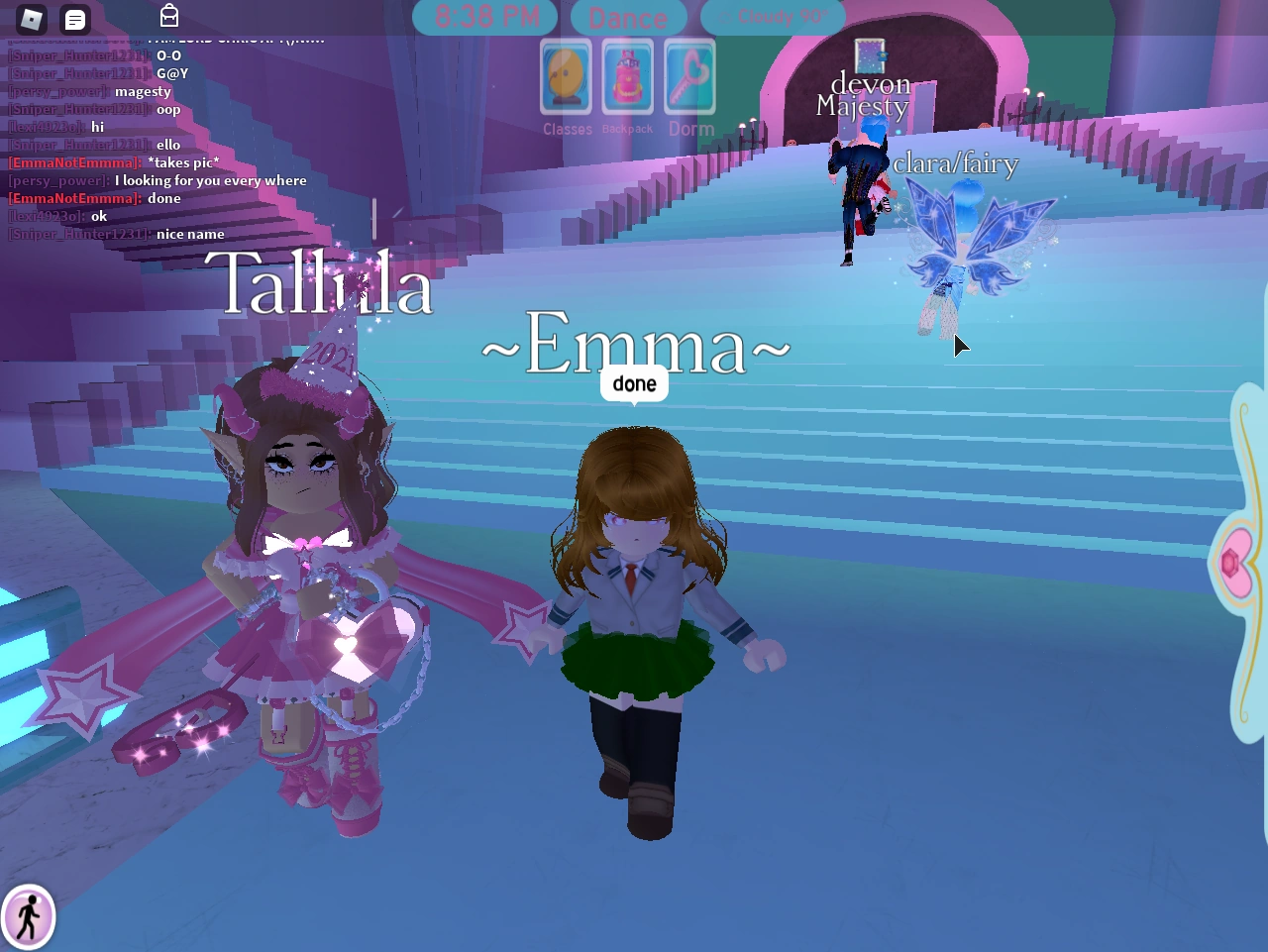 Just taking some random pics T^T | Fandom