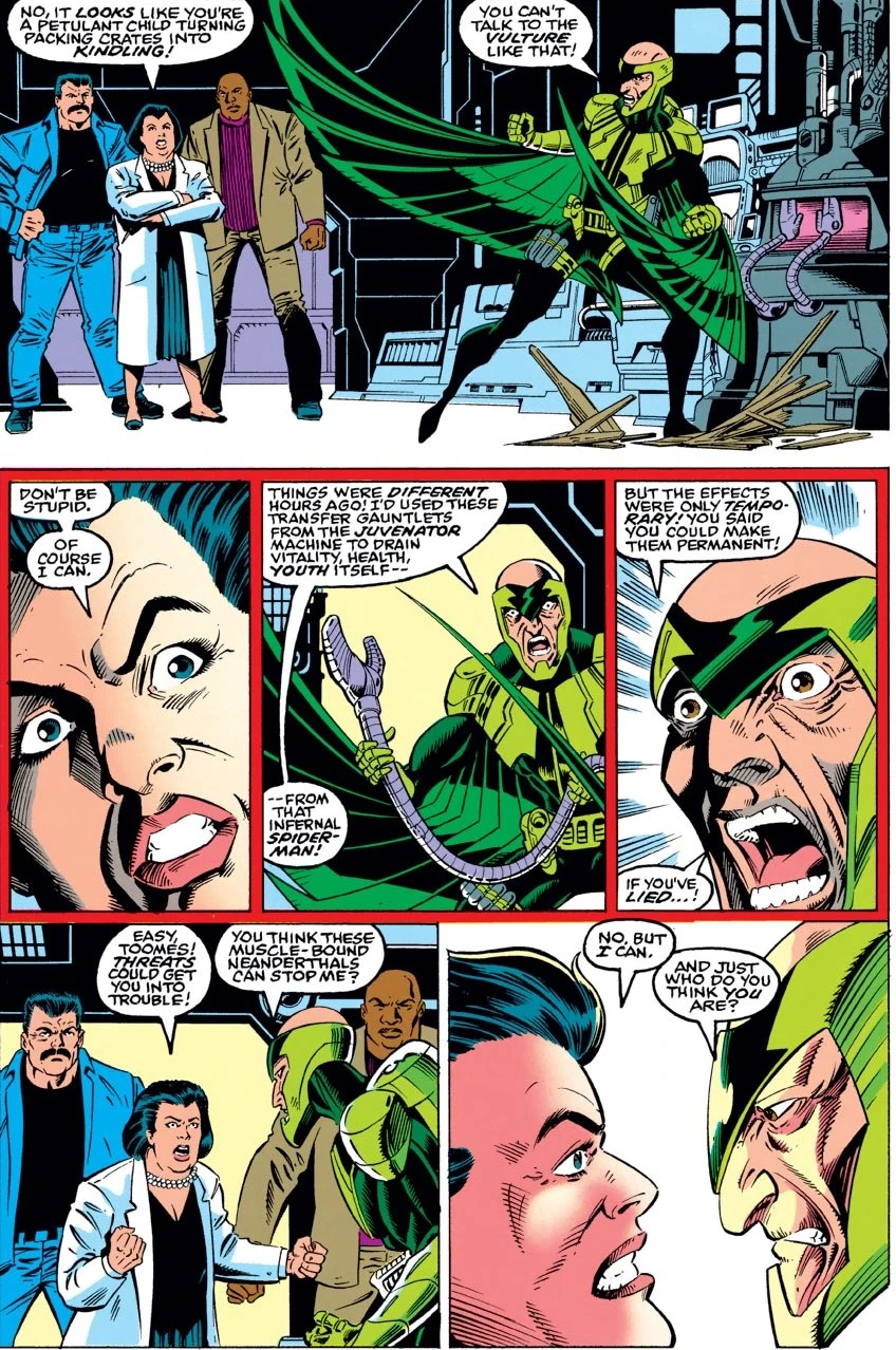 Favorite dialogues. | Fandom