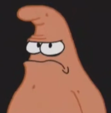 Who are Patrick Squidward and Mr Krabs angry at (wrong answers only) | Fandom