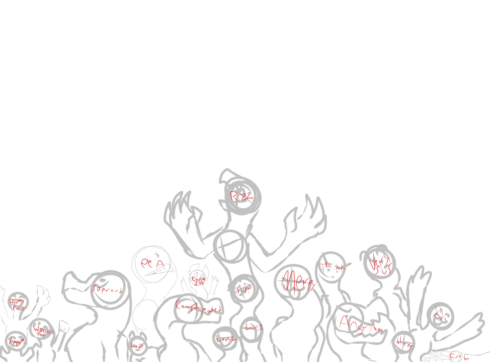 Wana join a huge art oc colab?? | Fandom