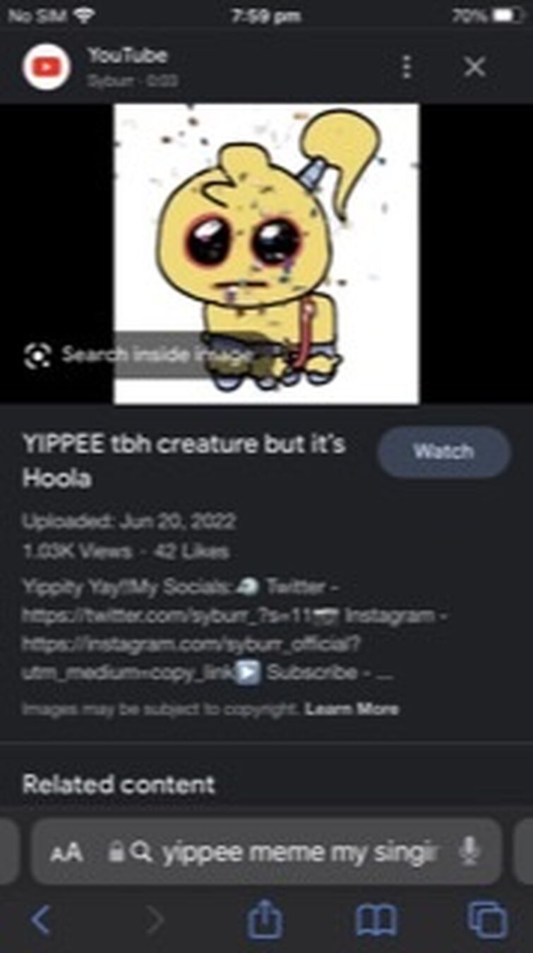 Search yippee my singing monsters | Fandom