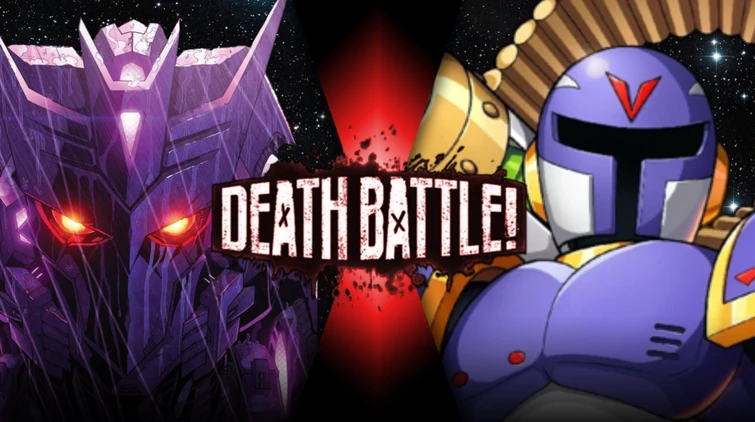 Tarn VS. Vile | Fandom