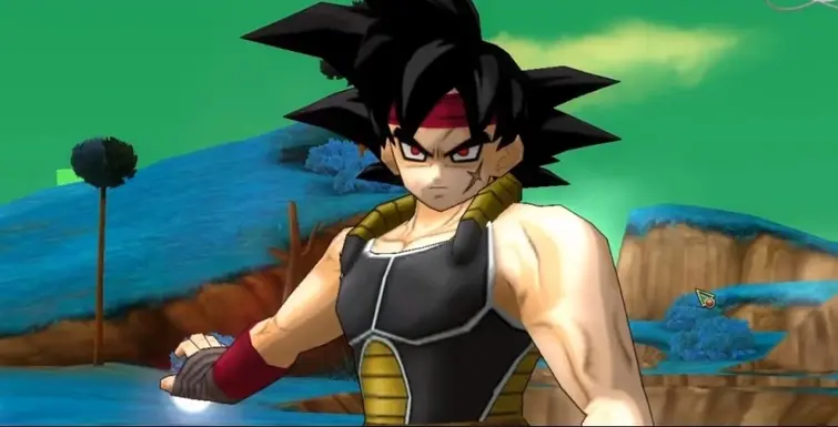 (THIS WILL CHANGE EVERYTHING!!!) The Roblox Bardock Experience - REMADE ...