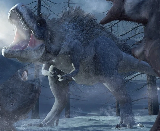 CGI similarities | Fandom