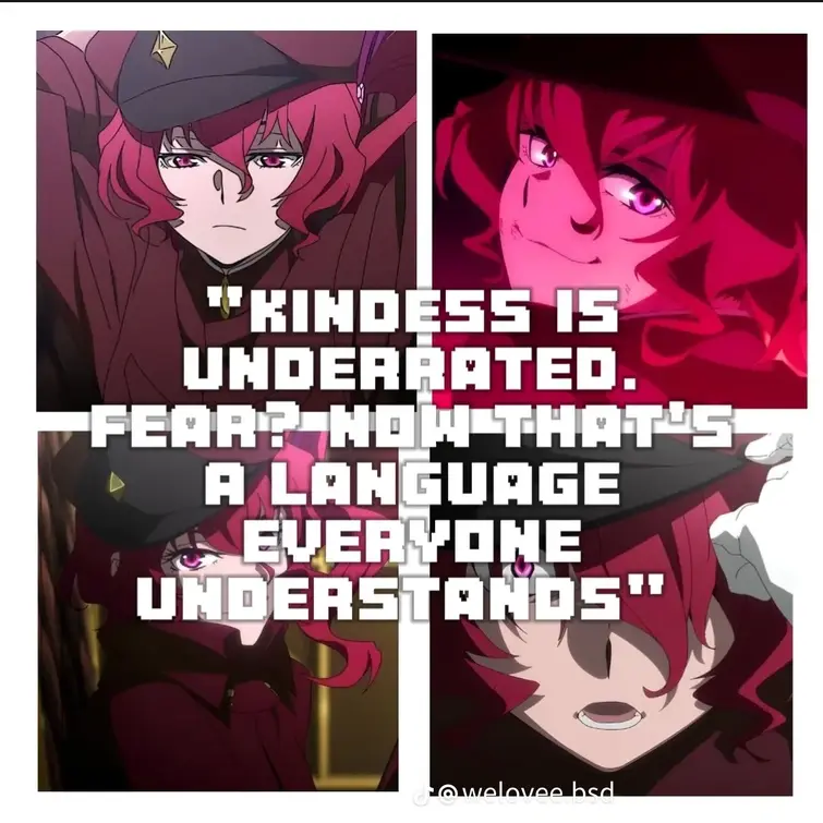 Bsd quotes 🔛🔝 | Fandom
