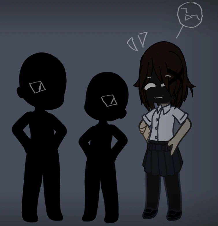 Haha (!vent!) | Fandom