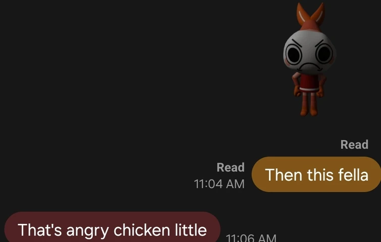 My mom guesses dandys world character names | Fandom