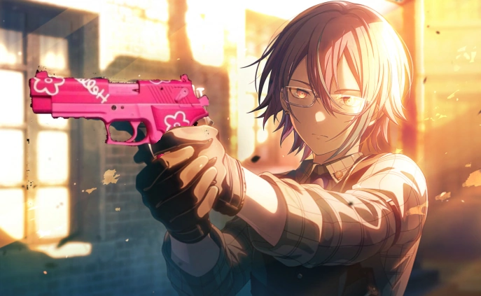 The new rui card | Fandom