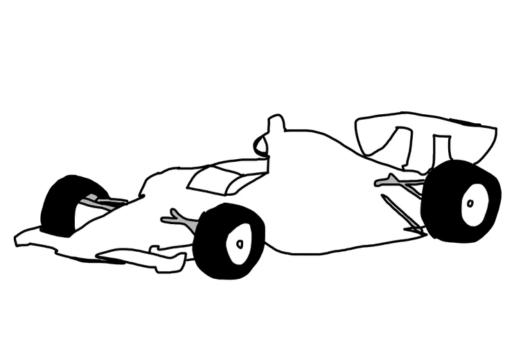 2000s Indycar Template | Fandom