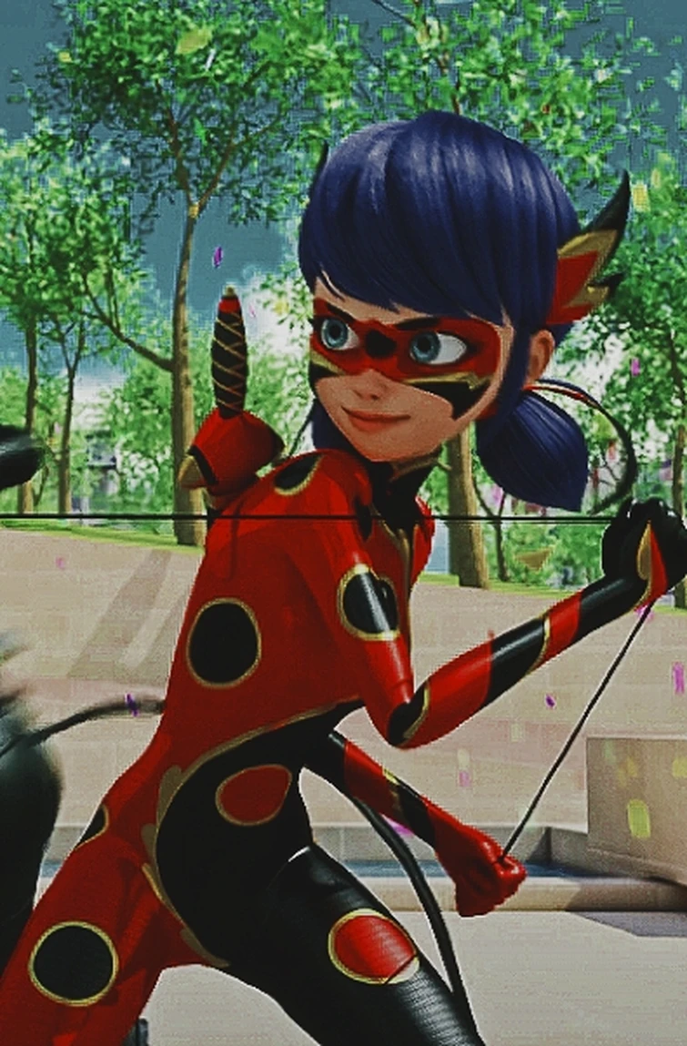 Miraculous Icons #54: DRAGONBUG EDITION ️💛🖤 | Fandom