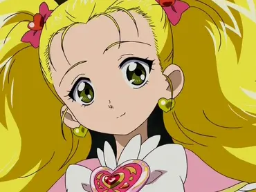 Pretty Match Cure Round 2 Part 1 | Fandom