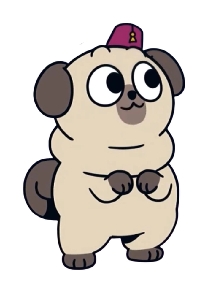 Omg Rare Yelmut is Gord fron Dead End?! | Fandom