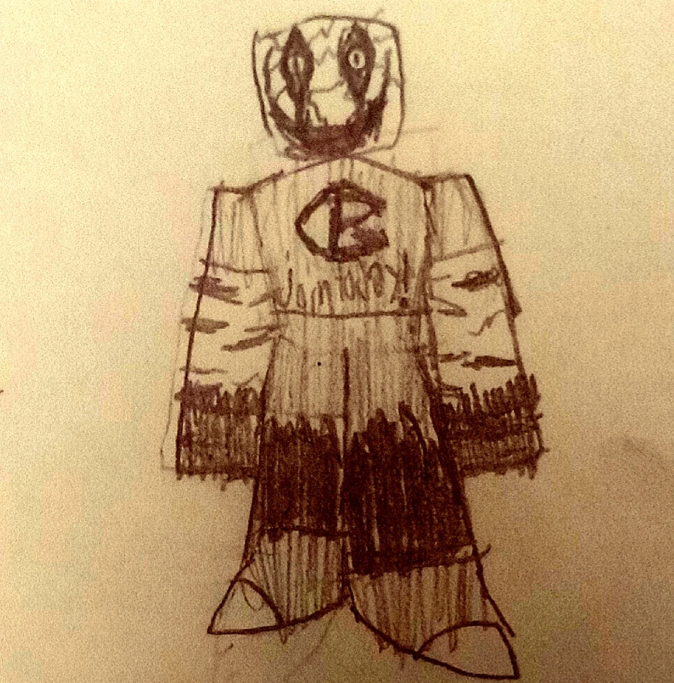 c00lkidd design i made | Fandom