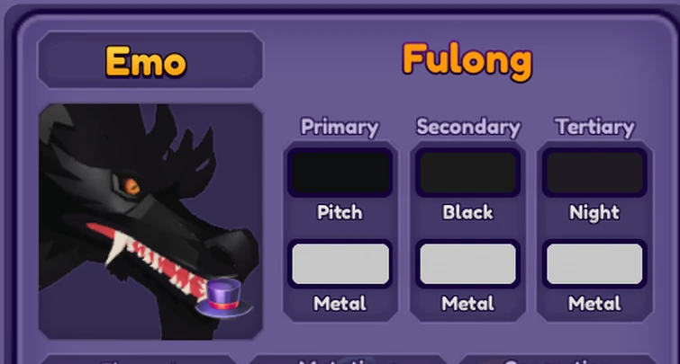 Is this emo theme? | Fandom