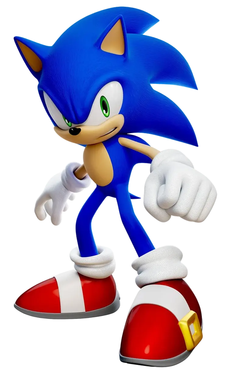 Sonic the Hedgehog in MultiVersus | Fandom