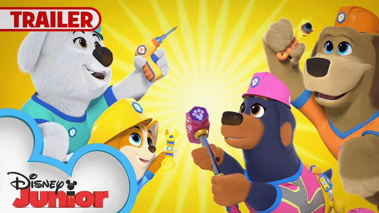 Official trailer & poster | Fandom