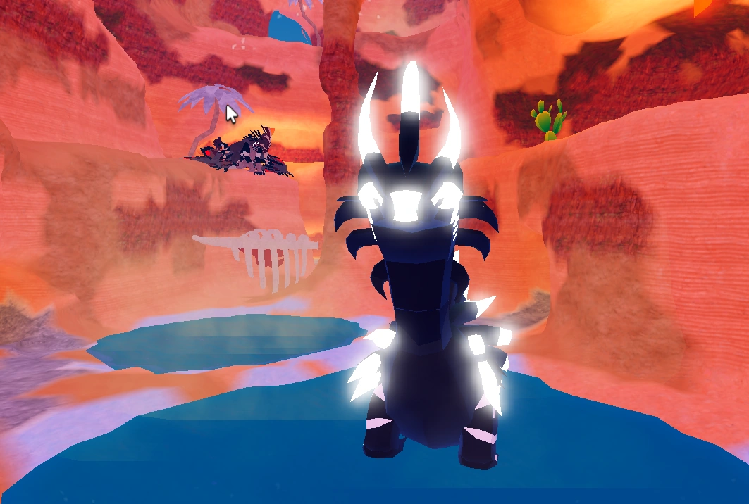 Crata in a hot spring even when its winter | Fandom