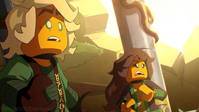 Discuss Everything About Ninjago Wiki | Fandom