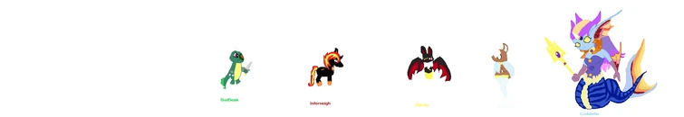 Discuss Everything About Prodigy Game Wiki | Fandom