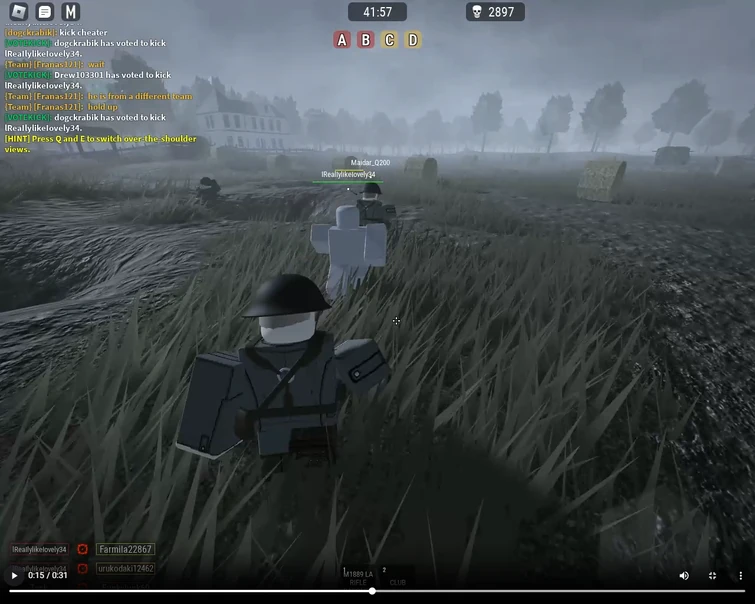 Aliens and teleporting Antares soldiers were spotted on Mons Planus ...