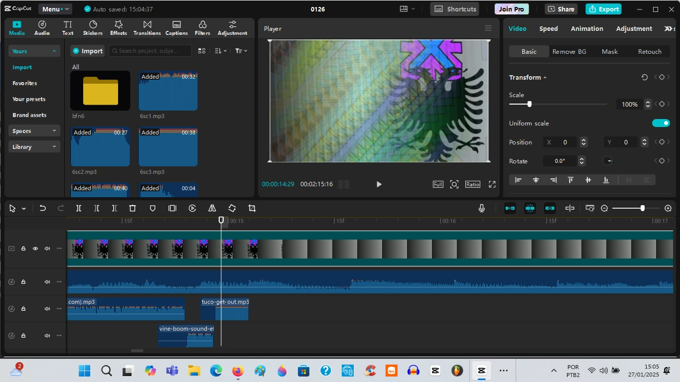 i love editing vids | Fandom