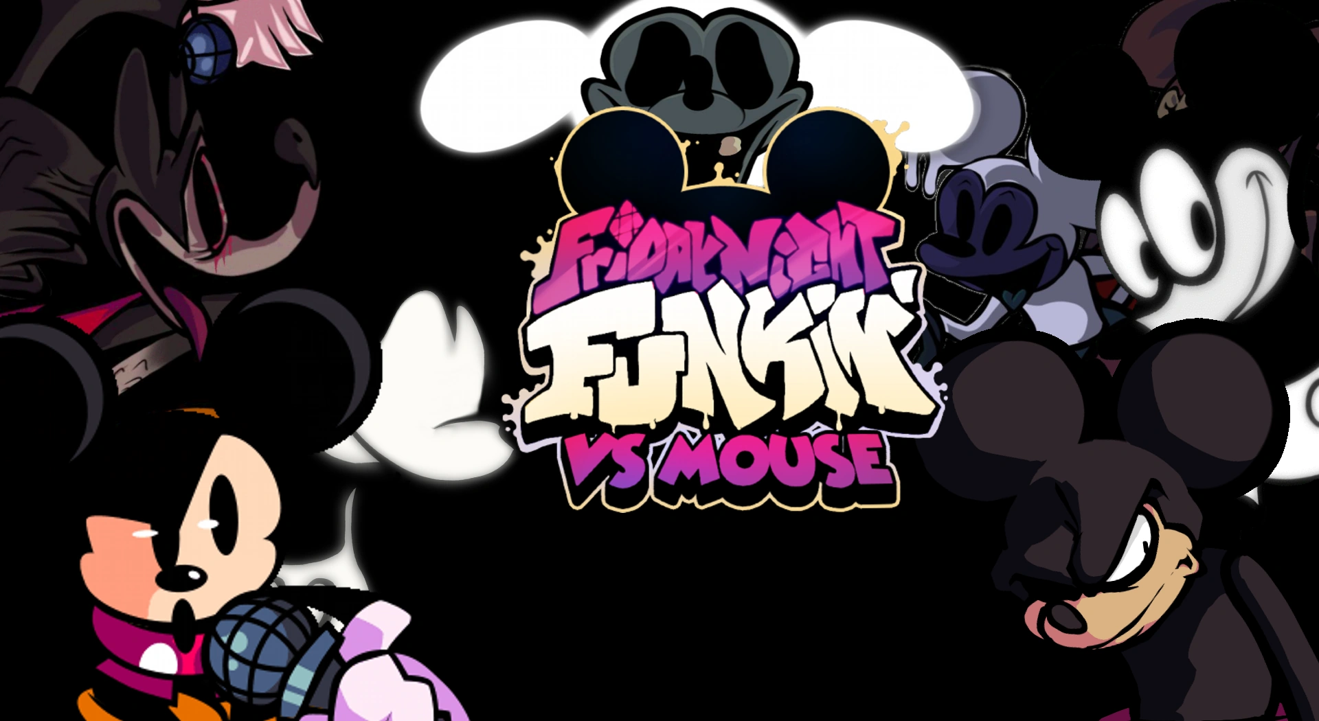 Epic Mouse Bois | Fandom