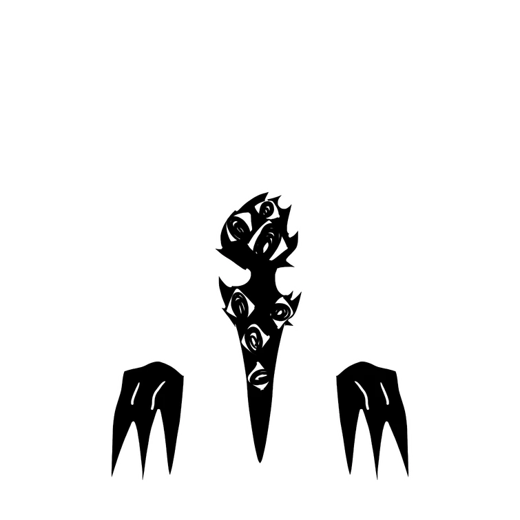 Beelzebub’s shell and true form | Fandom