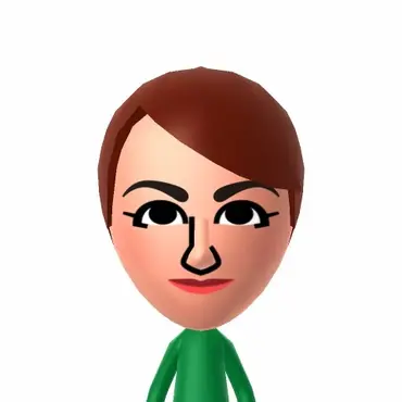 North American Miis Elimination Game: Final Round! Select your winner ...
