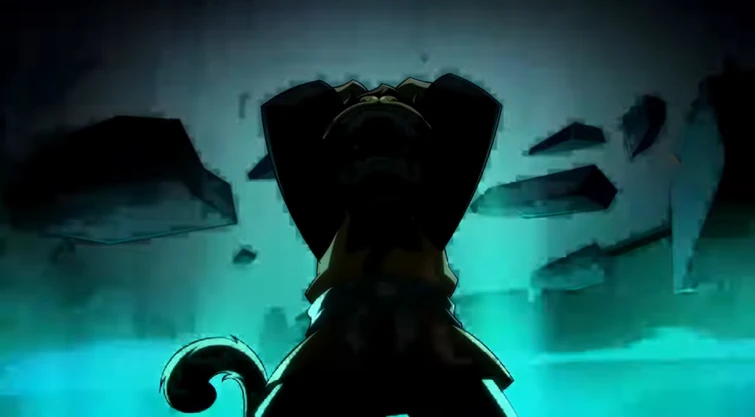 *screaming* | Fandom