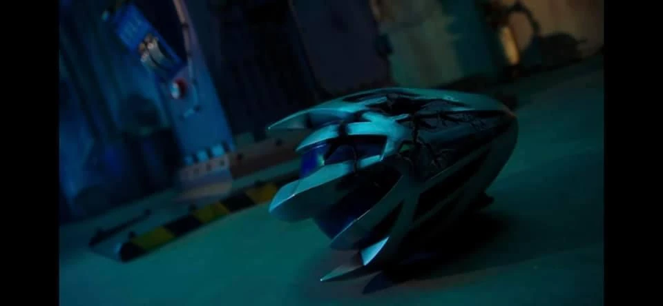 Void Knight? | Fandom