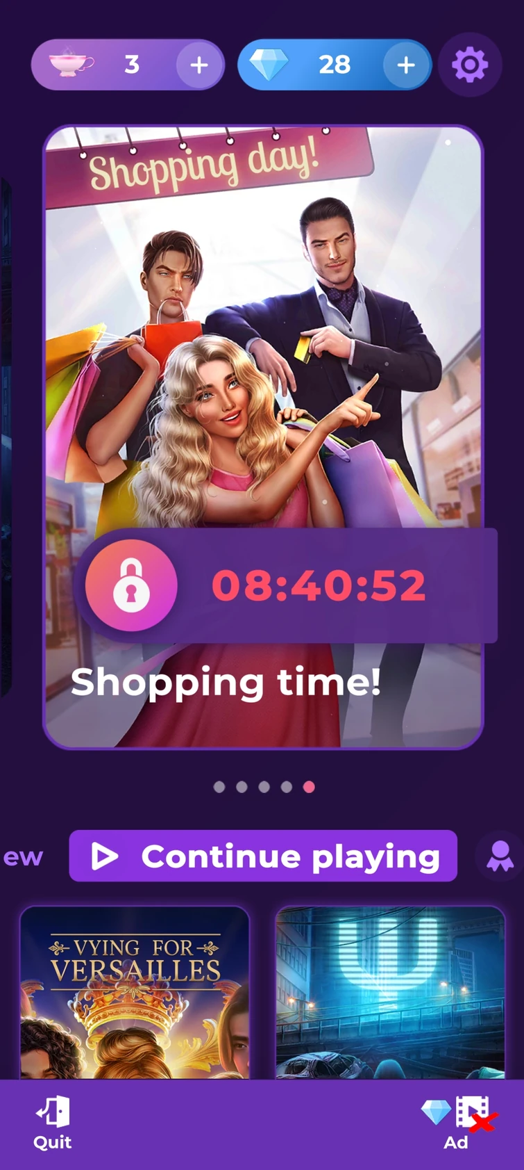 Shopping day is coming 😍😍🫶🫶 | Fandom