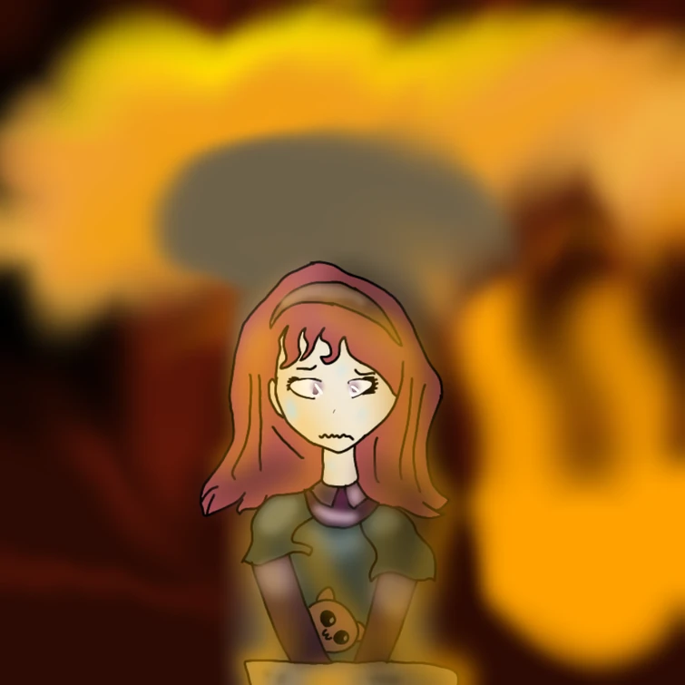 Beans' execution request is done! | Fandom