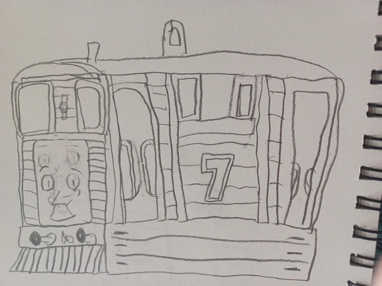 Tell me a character to draw | Fandom