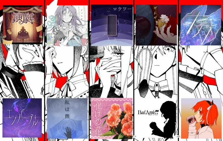 NIGHTCORD SONG ELIMINATION: DAY 47 | Fandom