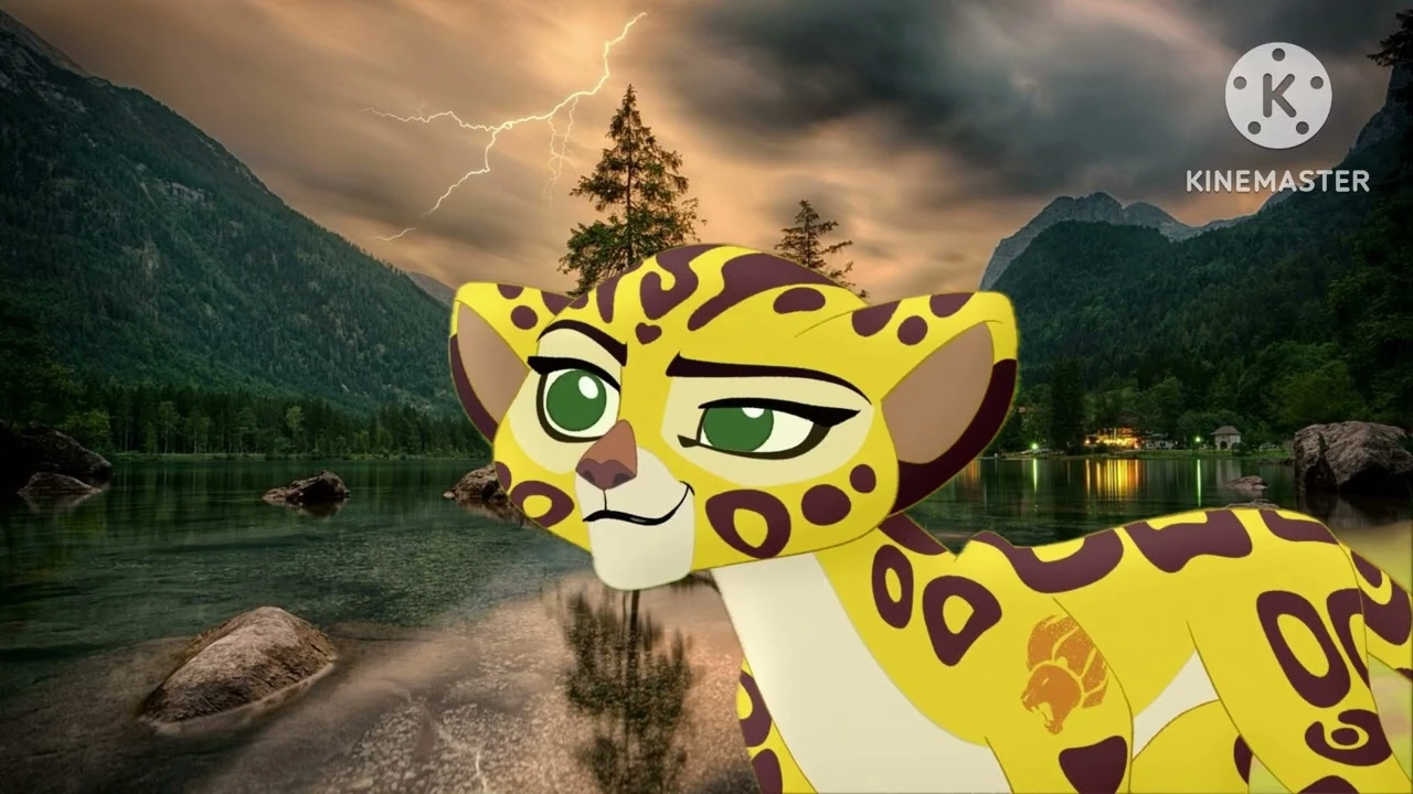 Check out this AI cover I made. | Fandom