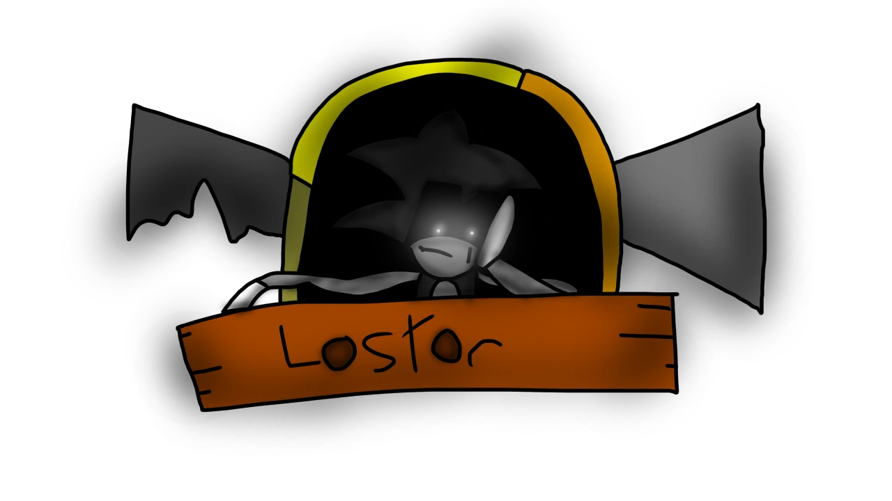 Alright so you guys don’t know about my crinj Sonic.exe thing | Fandom