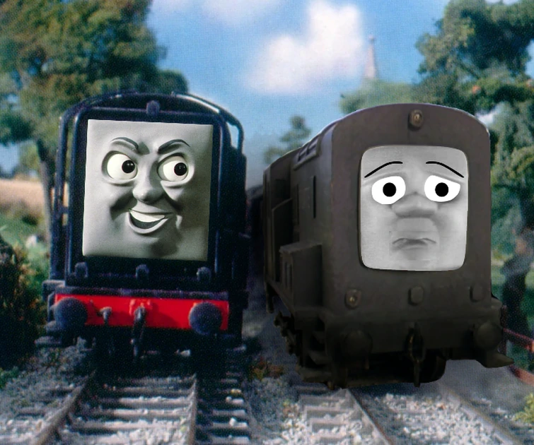 Diesel & Splatter | Fandom