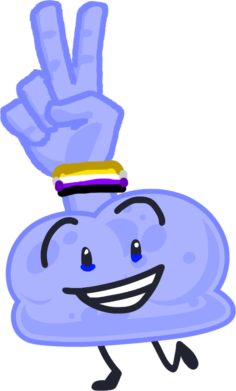 Here is a BFDI character edit | Fandom