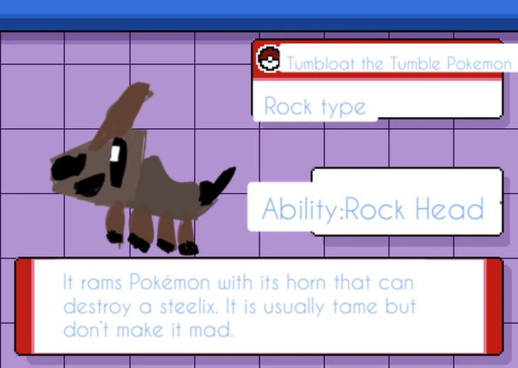 Canadian Pokémon region | Fandom