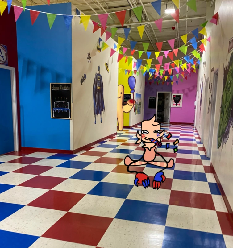 OOO this place is VERY FUN! Might be my favorite LEVEL yet! - ️💙 | Fandom